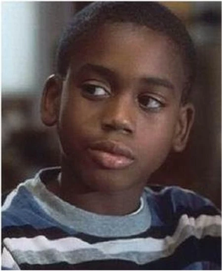 Brandon Hammond | Doblaje Wiki | Fandom