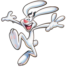 Conejo Trix | Doblaje Wiki | Fandom