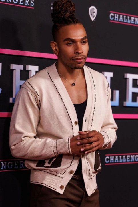 Darnell Appling | Doblaje Wiki | Fandom