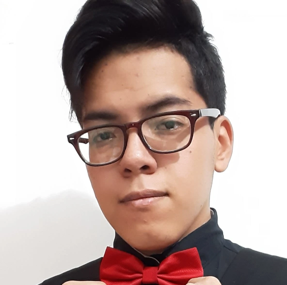 Edwin Hernández | Doblaje Wiki | Fandom