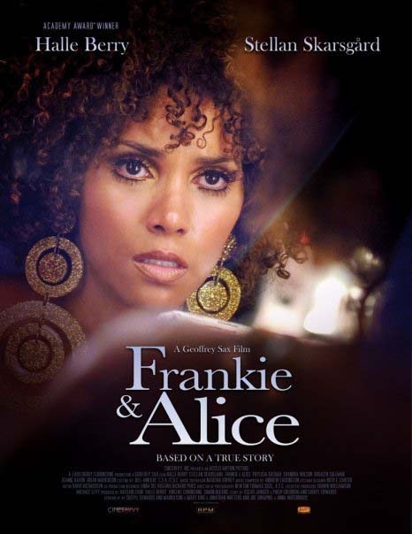 Frankie Y Alice Doblaje Wiki Fandom