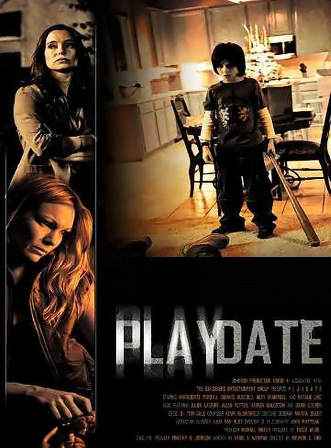 Playdate | Doblaje Wiki | Fandom