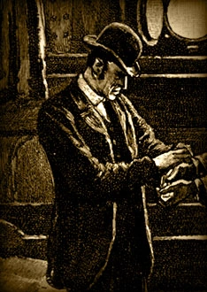 Inspector Lestrade | Doblaje Wiki | Fandom