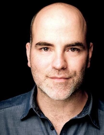 James Babson | Doblaje Wiki | Fandom