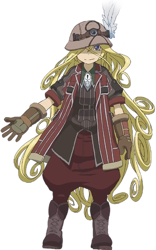 Lyza | Doblaje Wiki | Fandom