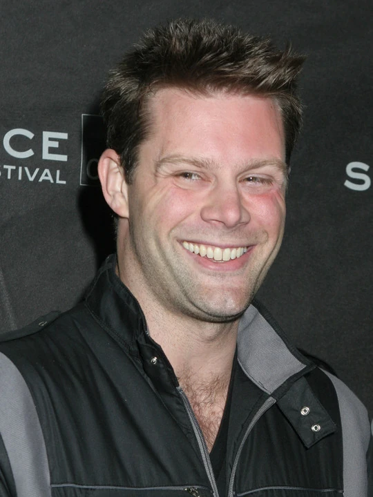 Matt Keeslar | Doblaje Wiki | Fandom