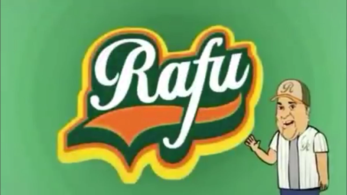 Las Aventuras de Rafu | Doblaje Wiki | Fandom