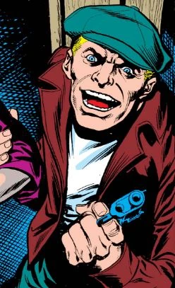 Ratero | Doblaje Wiki | Fandom