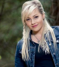 Shylo Sharity | Doblaje Wiki | Fandom