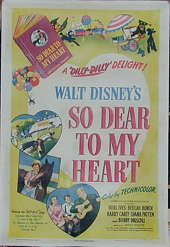 Dentro de mi corazón | Doblaje Wiki | Fandom