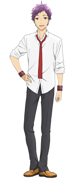 Toru Ishikawa | Doblaje Wiki | Fandom