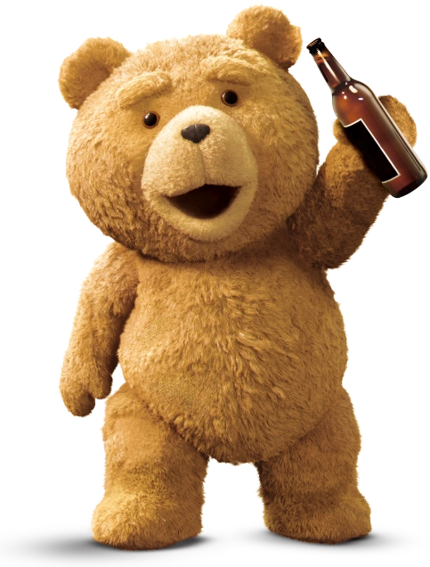 Ted (personaje) | Doblaje Wiki | Fandom