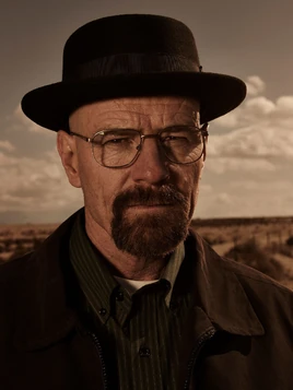 Walter White | Doblaje Wiki | Fandom