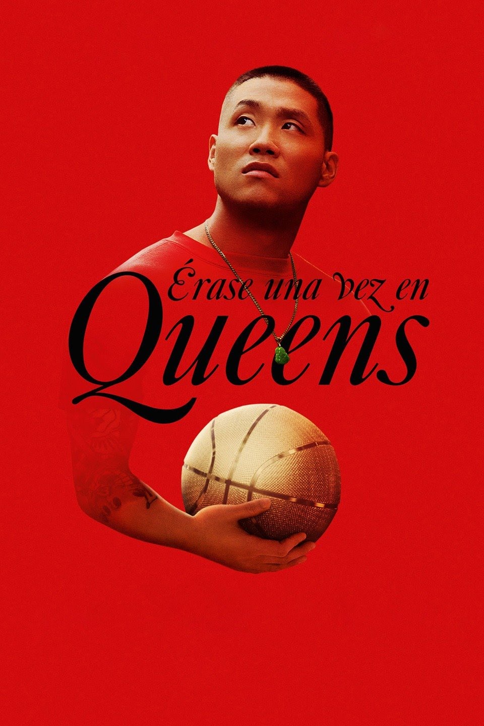 Érase Una Vez En Queens Doblaje Wiki Fandom
