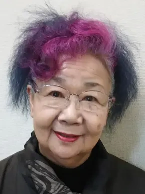 Atsuko Mine | Doblaje Wiki | Fandom