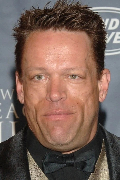 Brian Thompson | Doblaje Wiki | Fandom