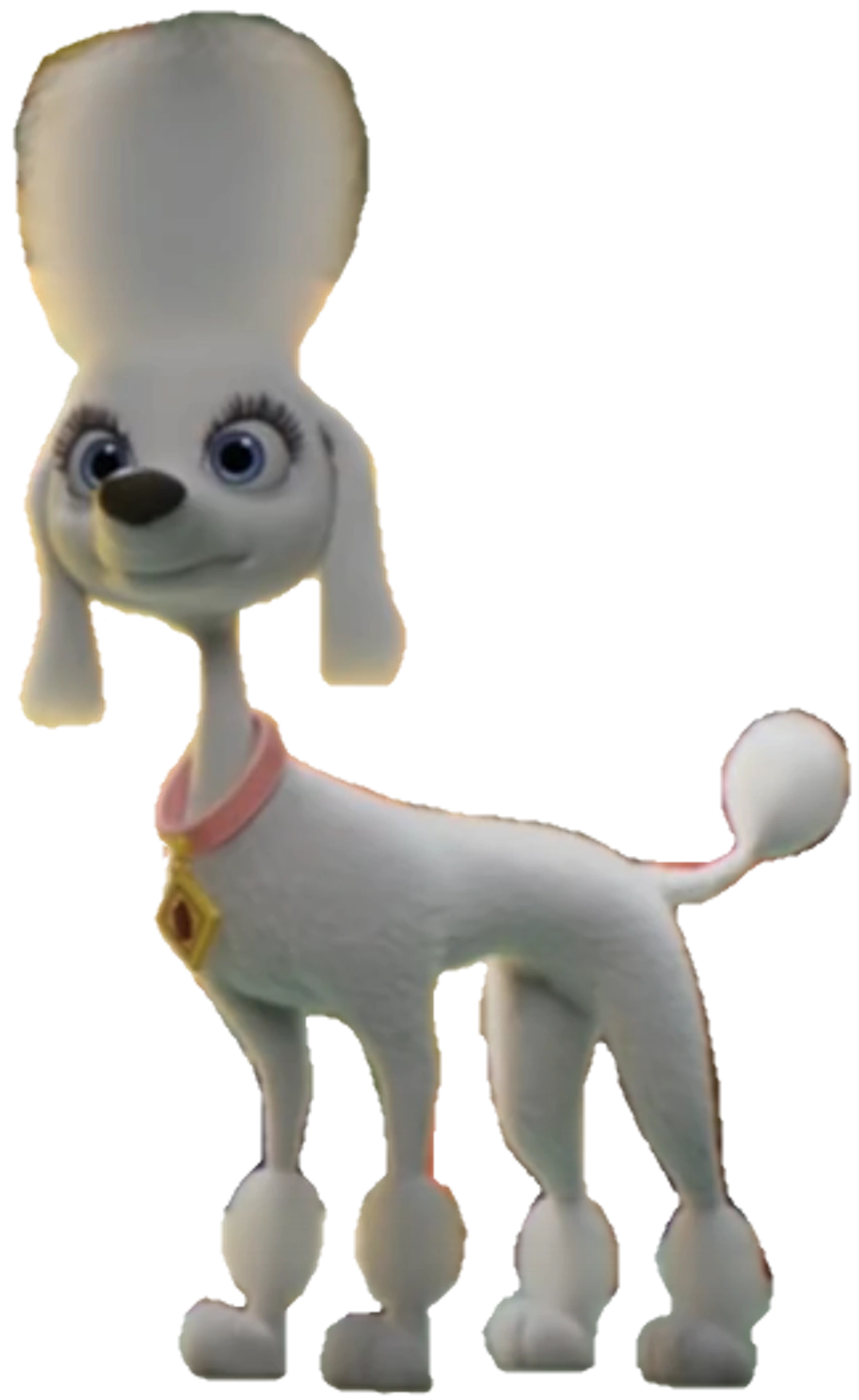 Delores | Doblaje Wiki | Fandom