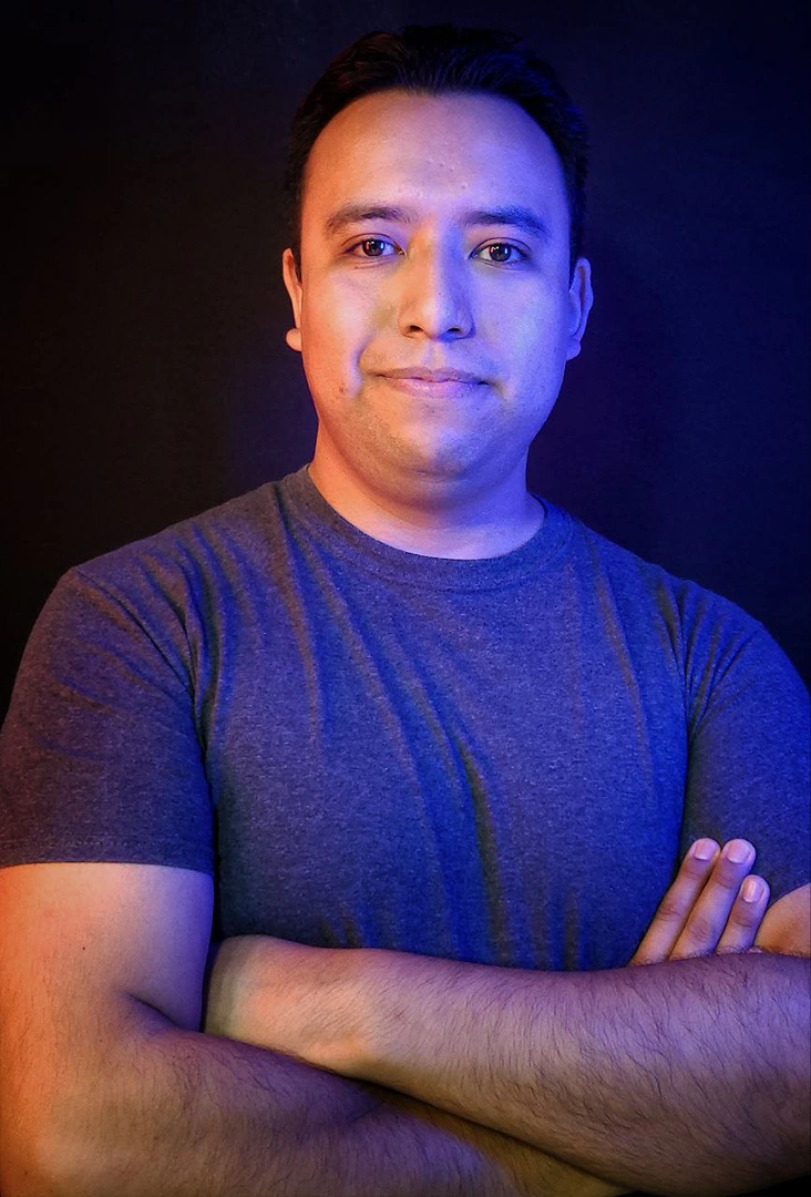 Eduardo Cuevas | Doblaje Wiki | Fandom