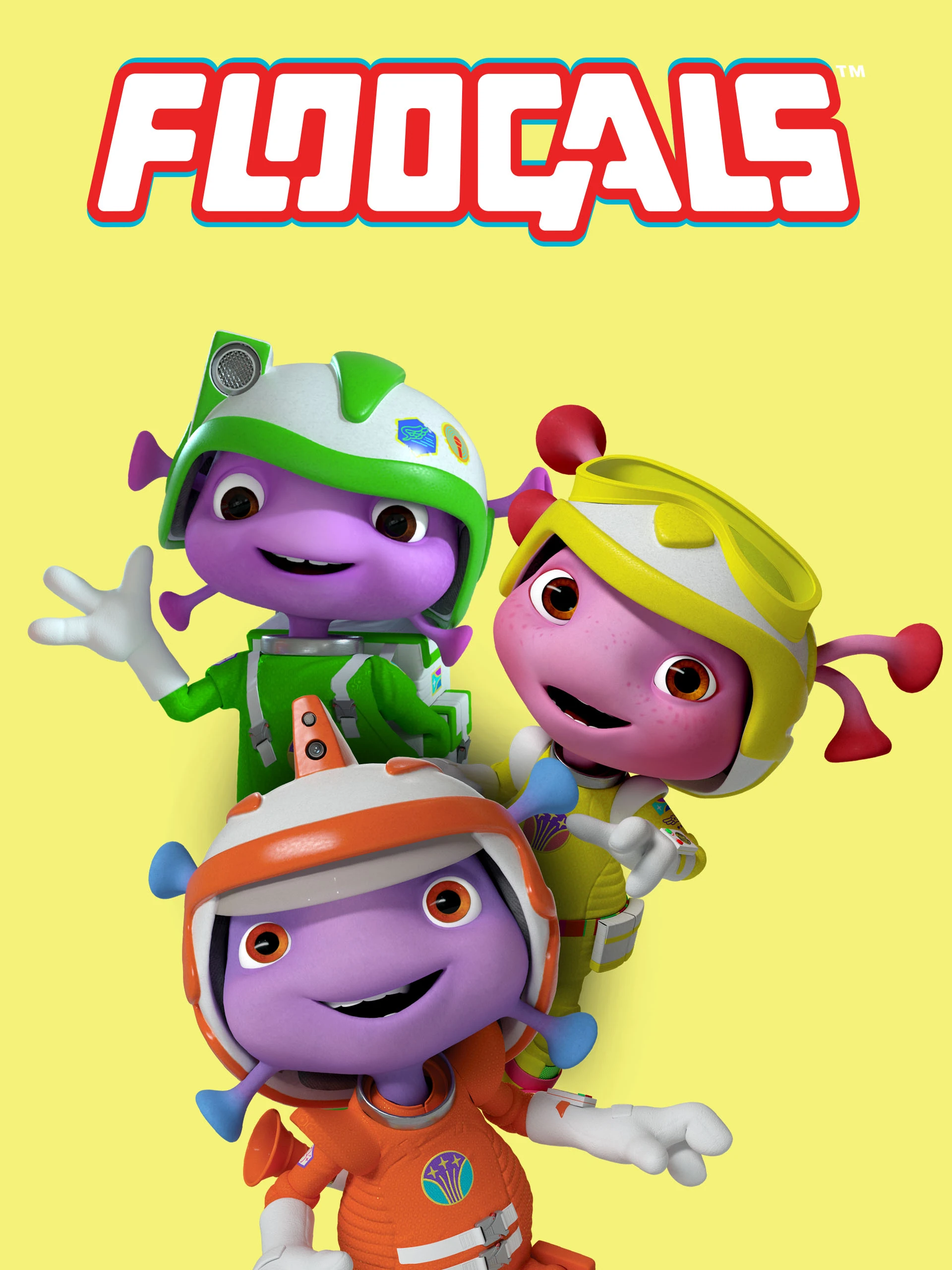 Floogals | Doblaje Wiki | Fandom