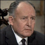 Geoffrey Keen | Doblaje Wiki | Fandom