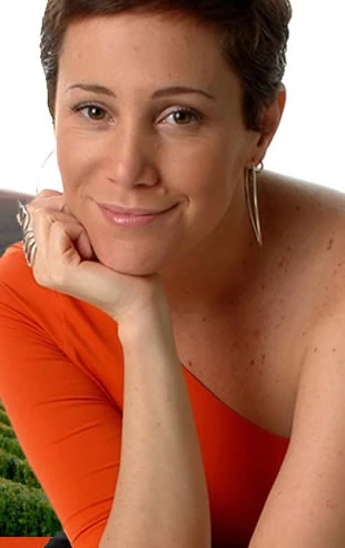 Iraida Noriega | Doblaje Wiki | Fandom