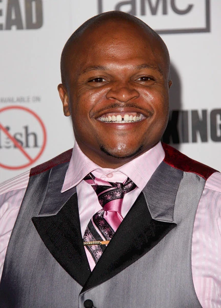 IronE Singleton | Doblaje Wiki | Fandom