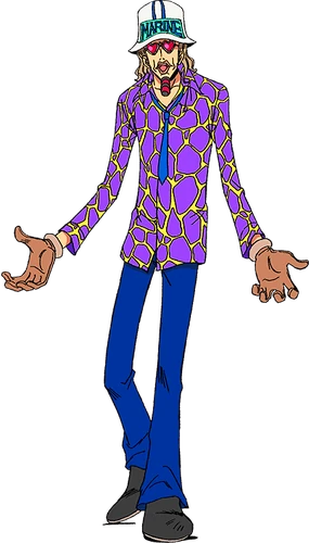 Jango | Doblaje Wiki | Fandom