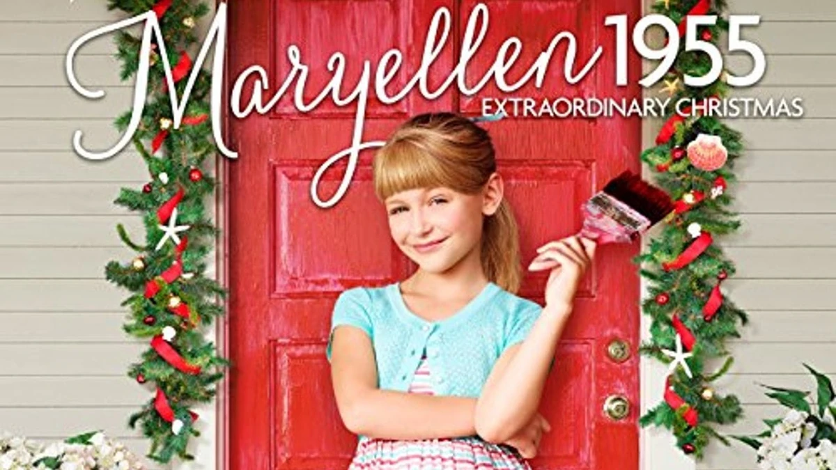 An American girl story: Maryellen 1955 | Doblaje Wiki | Fandom