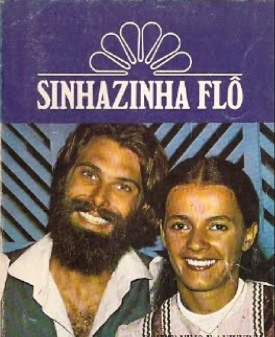 Señorita Flor | Doblaje Wiki | Fandom