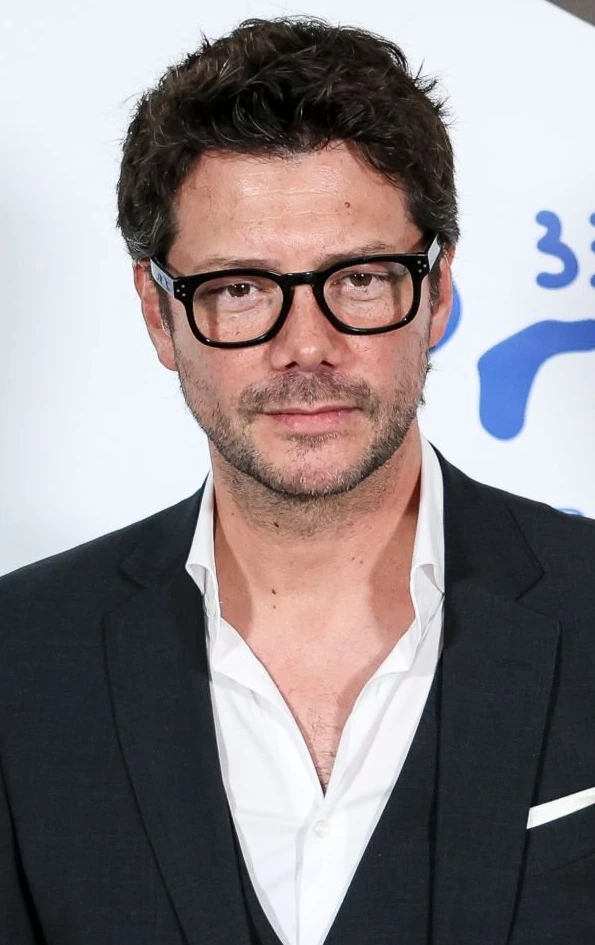 Álvaro Morte | Doblaje Wiki | Fandom