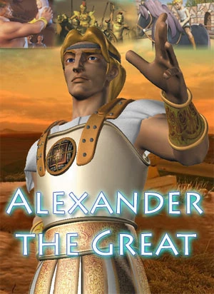 Alejandro Magno (2006) | Doblaje Wiki | Fandom