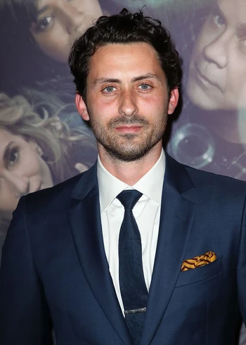 Andy Bean | Doblaje Wiki | Fandom
