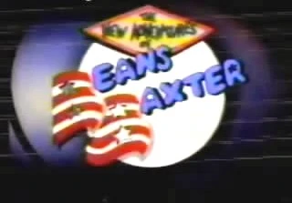 Las nuevas aventuras de Beans Baxter | Doblaje Wiki | Fandom