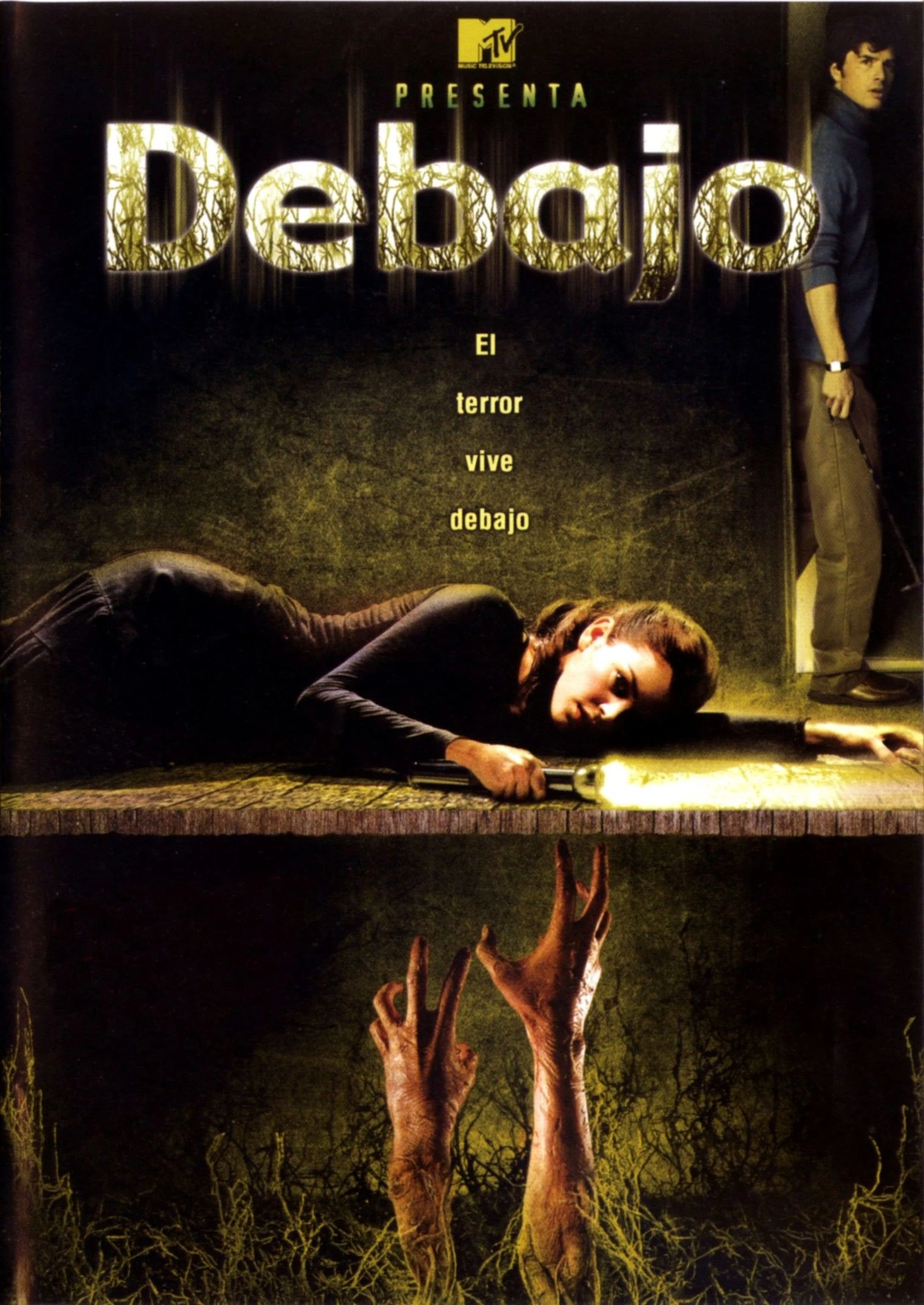 Beneath | Doblaje Wiki | Fandom