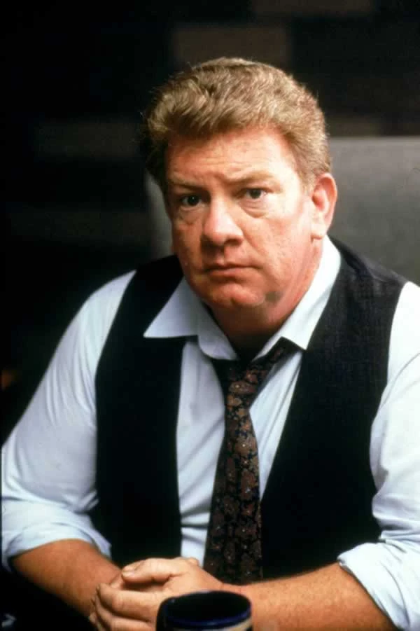 Charles Hallahan | Doblaje Wiki | Fandom