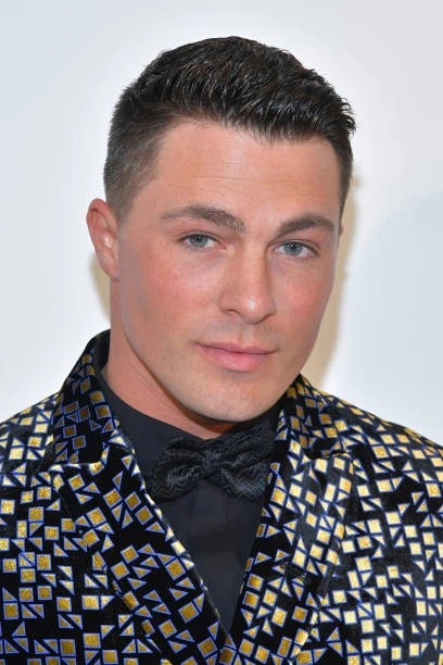 Colton Haynes | Doblaje Wiki | Fandom