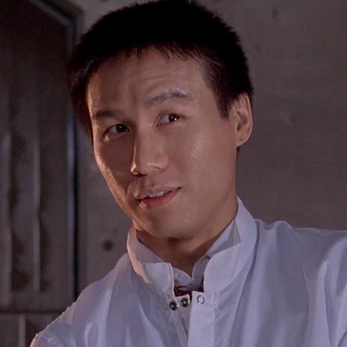 Henry Wu | Doblaje Wiki | Fandom