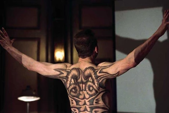 Francis Dolarhyde | Doblaje Wiki | Fandom