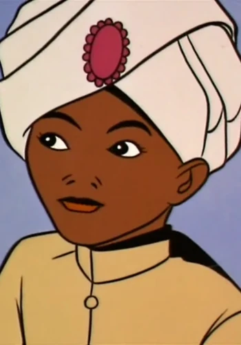 Hadji Singh | Doblaje Wiki | Fandom