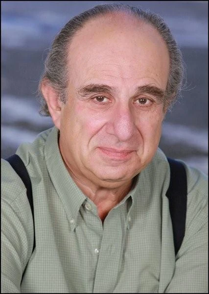Harvey Atkin | Doblaje Wiki | Fandom