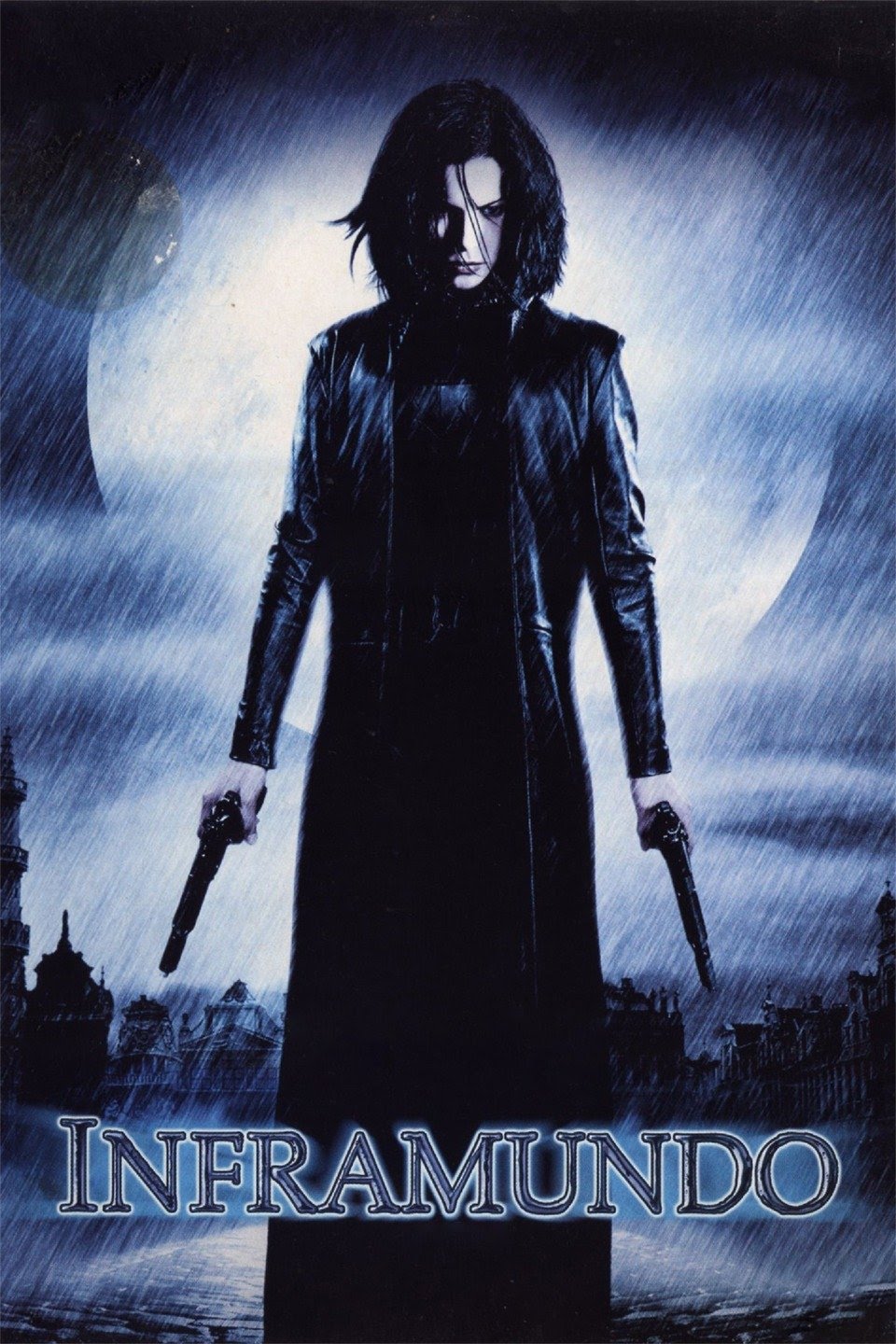 Underworld | Doblaje Wiki | Fandom