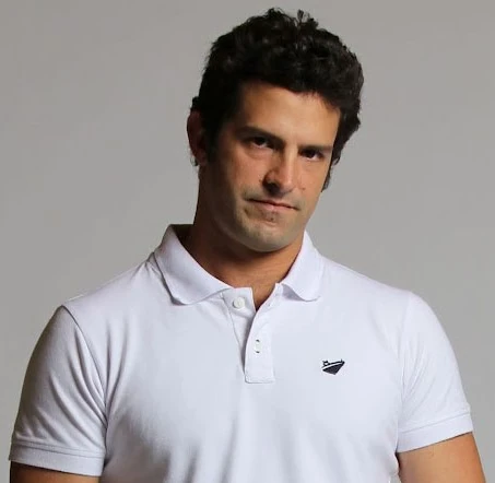 Iran Malfitano | Doblaje Wiki | Fandom