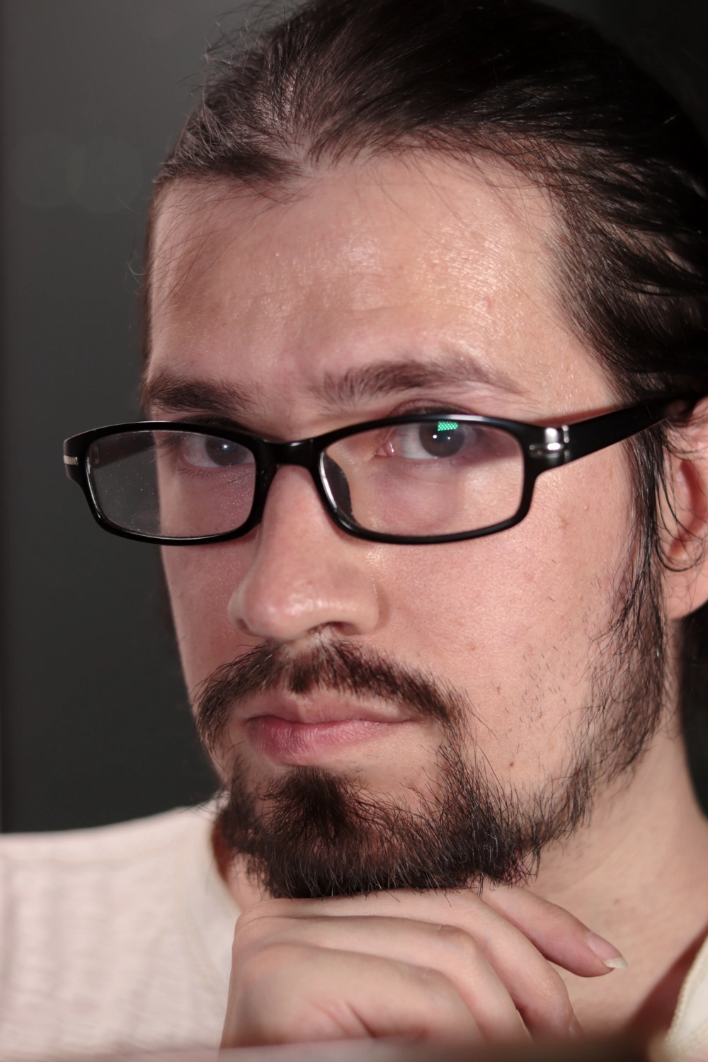 Manu Romo | Doblaje Wiki | Fandom