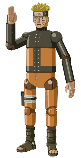 Mecha-Naruto | Doblaje Wiki | Fandom