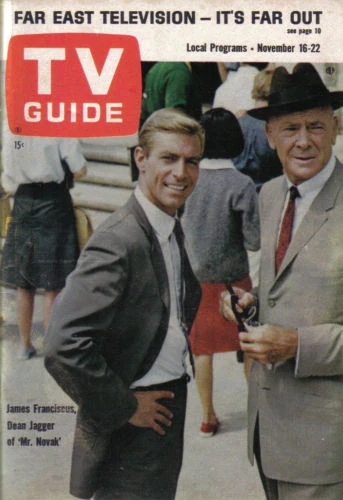 Mr. Novak | Doblaje Wiki | Fandom