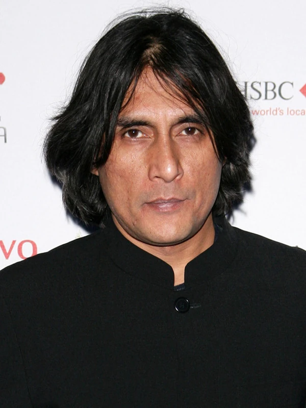 Ramon Tikaram | Doblaje Wiki | Fandom