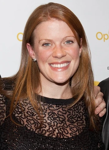 Suzy Myers | Doblaje Wiki | Fandom