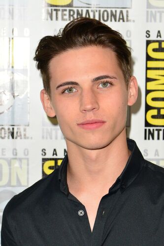 Tanner Buchanan | Doblaje Wiki | Fandom