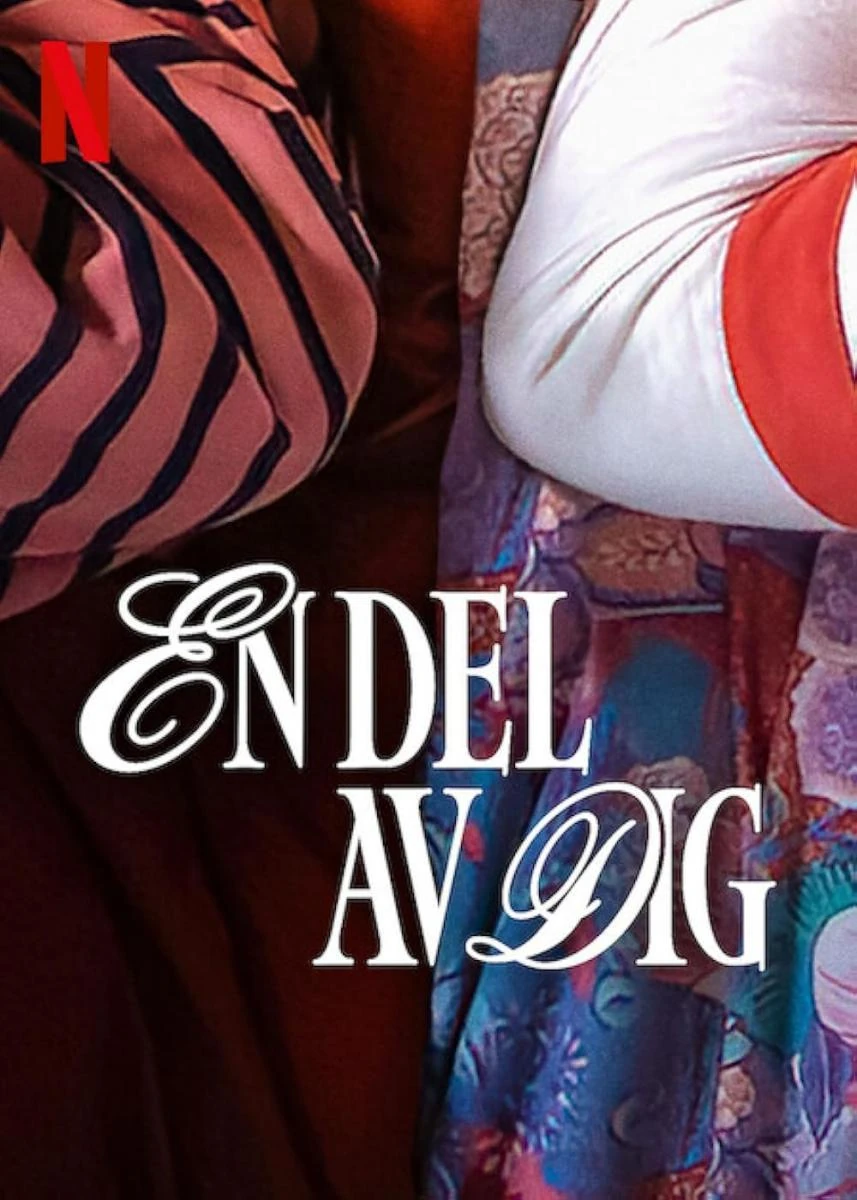 Una parte de ti | Doblaje Wiki | Fandom