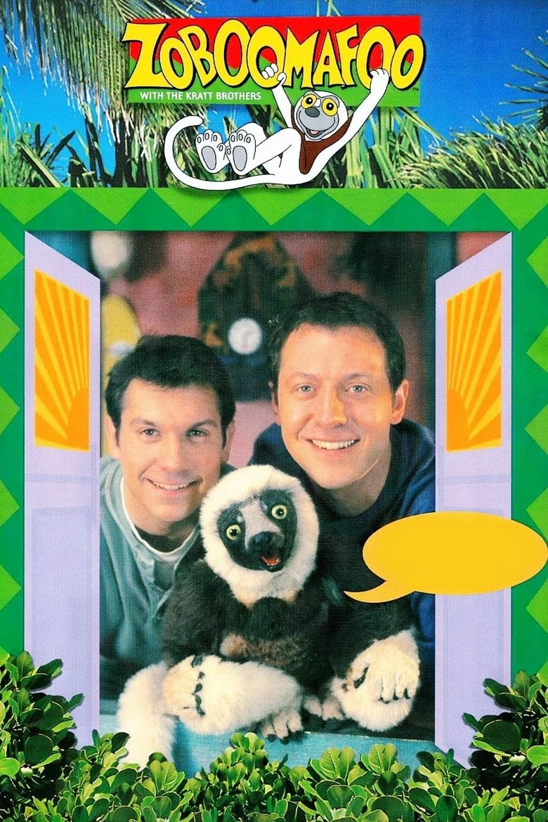 Zoboomafoo | Doblaje Wiki | Fandom